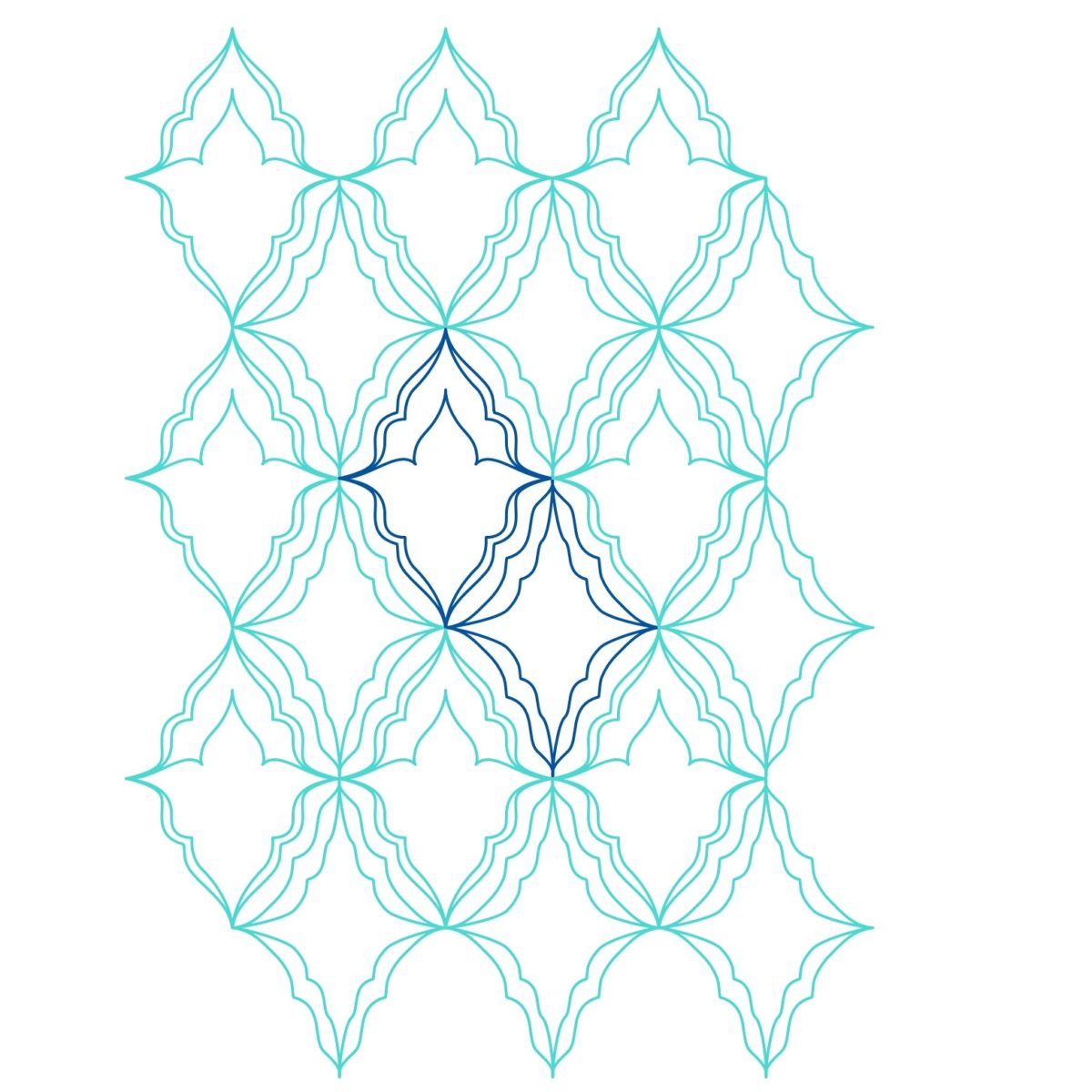 Celebration Lantern E2E DIGITAL or PRINTABLE - Pro-Stitcher