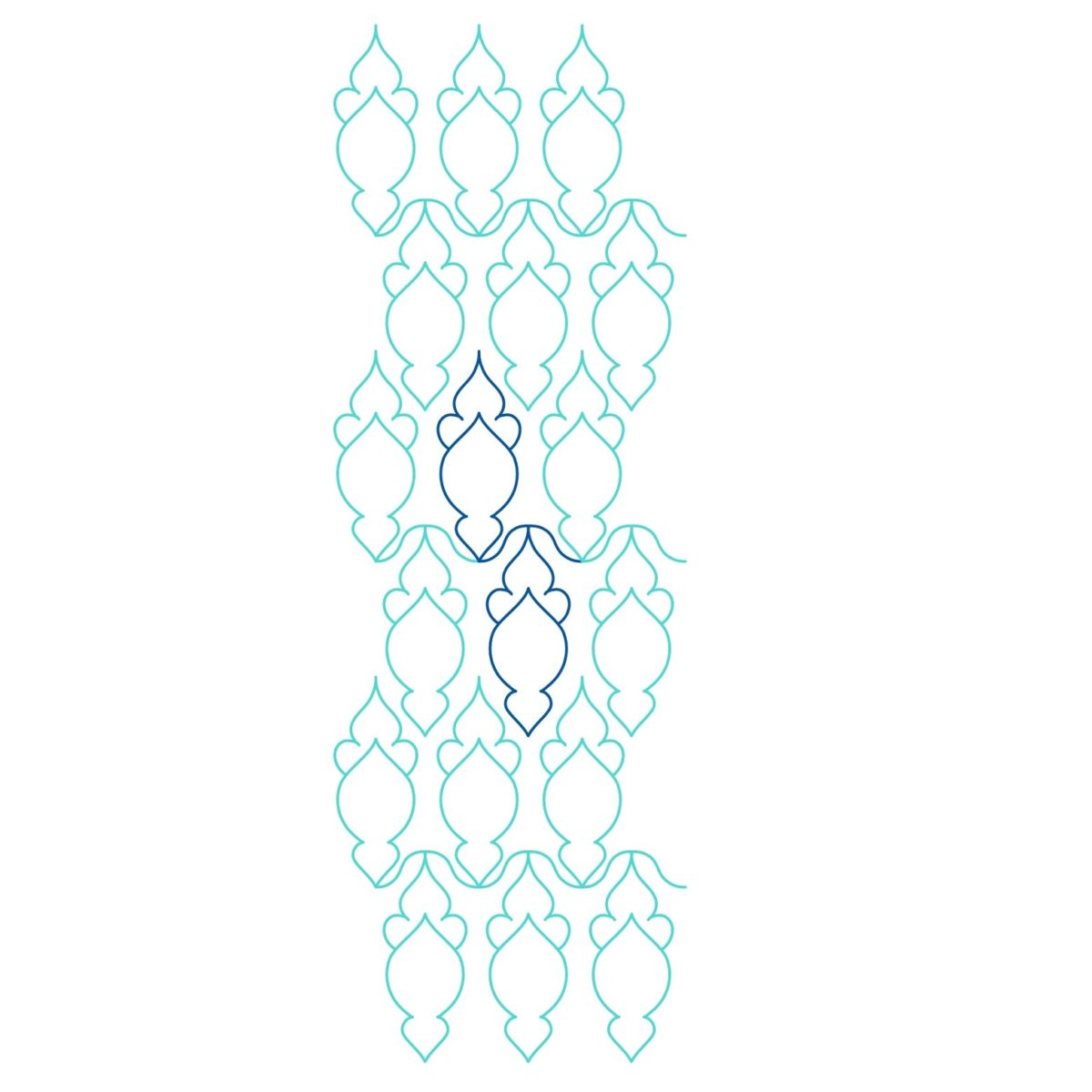 Evening Light E2E - Pro-Stitcher