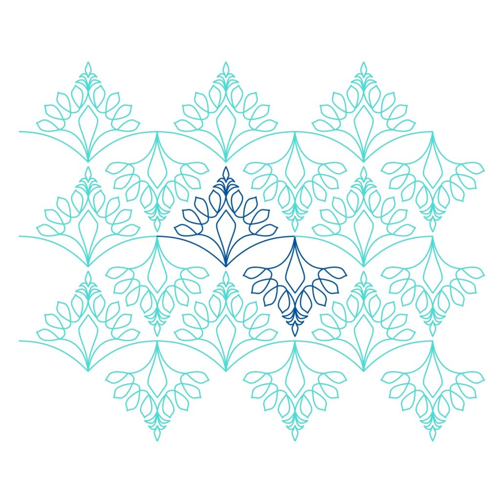 Festival Fan E2E - Pro-Stitcher