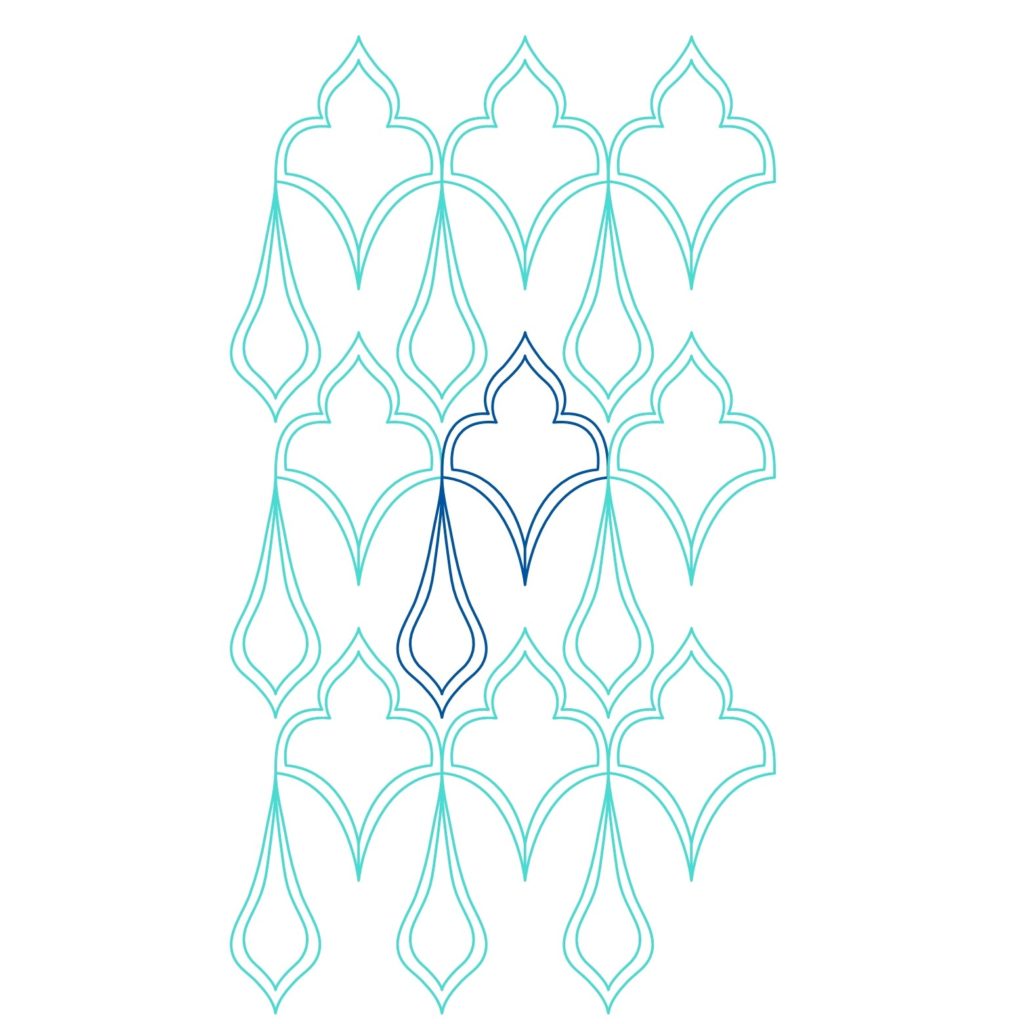 Gem Drop E2E - Pro-Stitcher