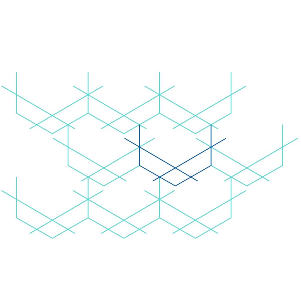 Quiltable Anniversary Hexagons 5-Piece Set - Pro-Stitcher