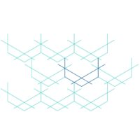 Quiltable Anniversary Hexagons 5-Piece Set - Pro-Stitcher