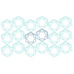 Quiltable Anniversary Hexagons 5-Piece Set - Pro-Stitcher