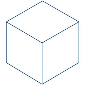 Hexi Tumbling Blocks E2E - Pro-Stitcher