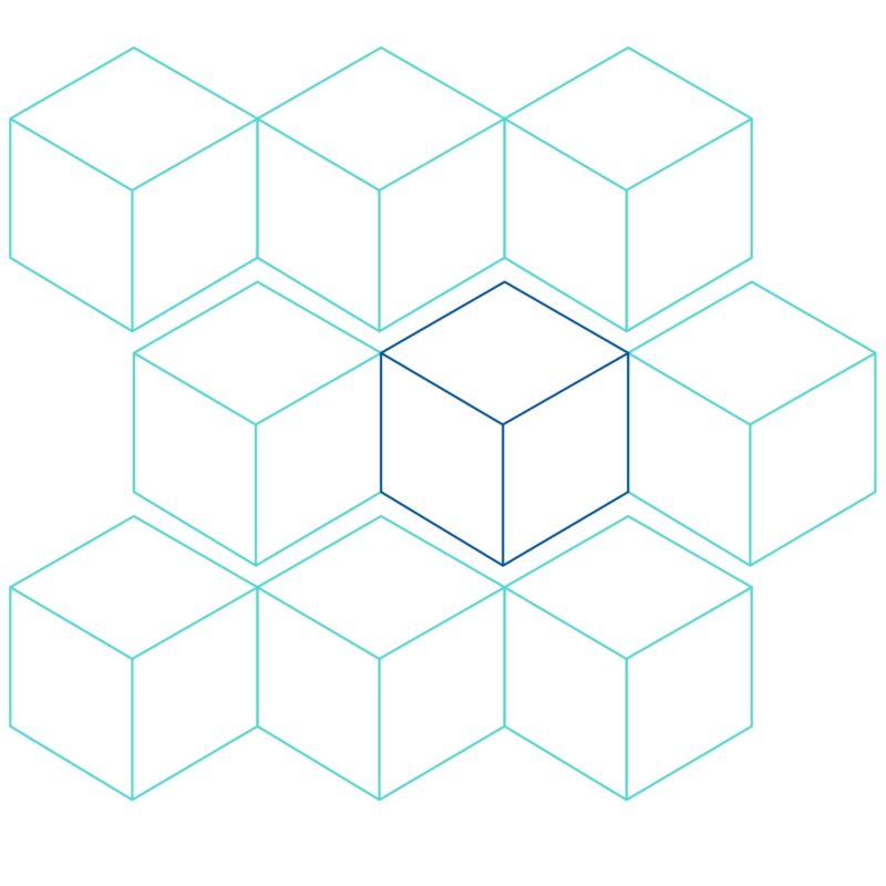 Quiltable Anniversary Hexagons 5-Piece Set - Pro-Stitcher