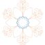 Clamorama Mandalas - Pro-Stitcher