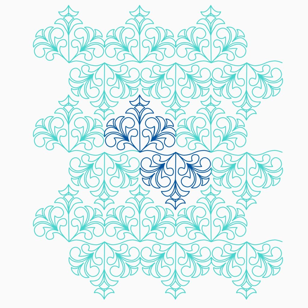 Juniper E2E DIGITAL or PRINTABLE - Pro-Stitcher