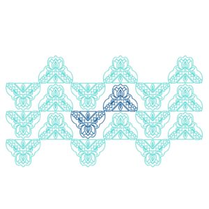 November 2022 Club: Quiltiversary - Pro-Stitcher