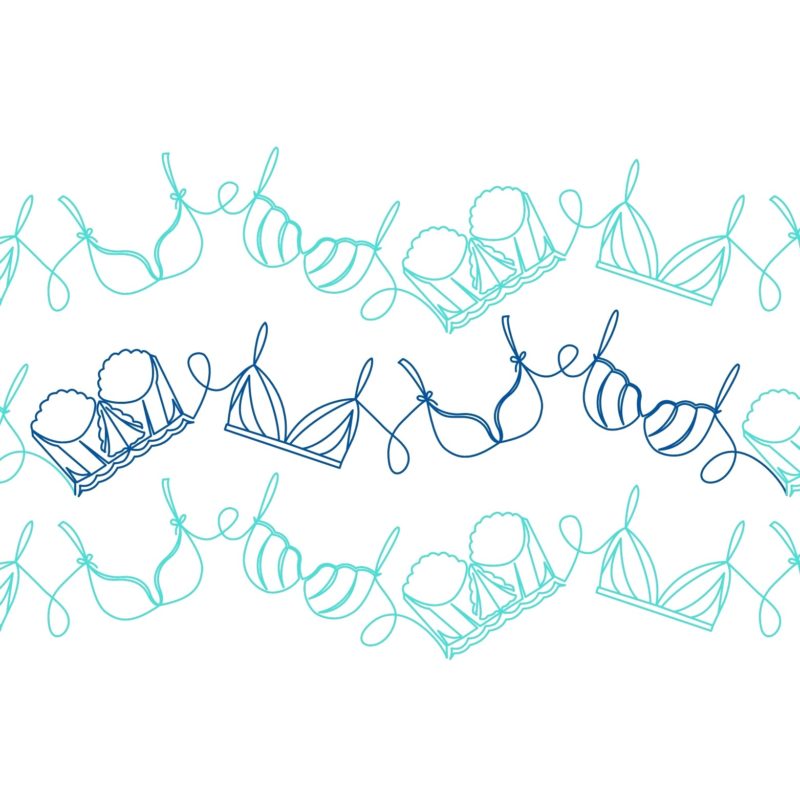 Support Each Other 7-Piece E2E Set - Pro-Stitcher