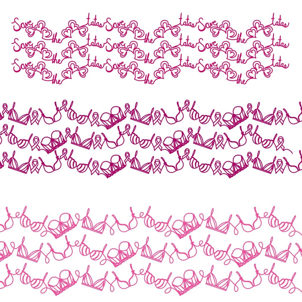 Support Each Other 7-Piece E2E Set - Pro-Stitcher