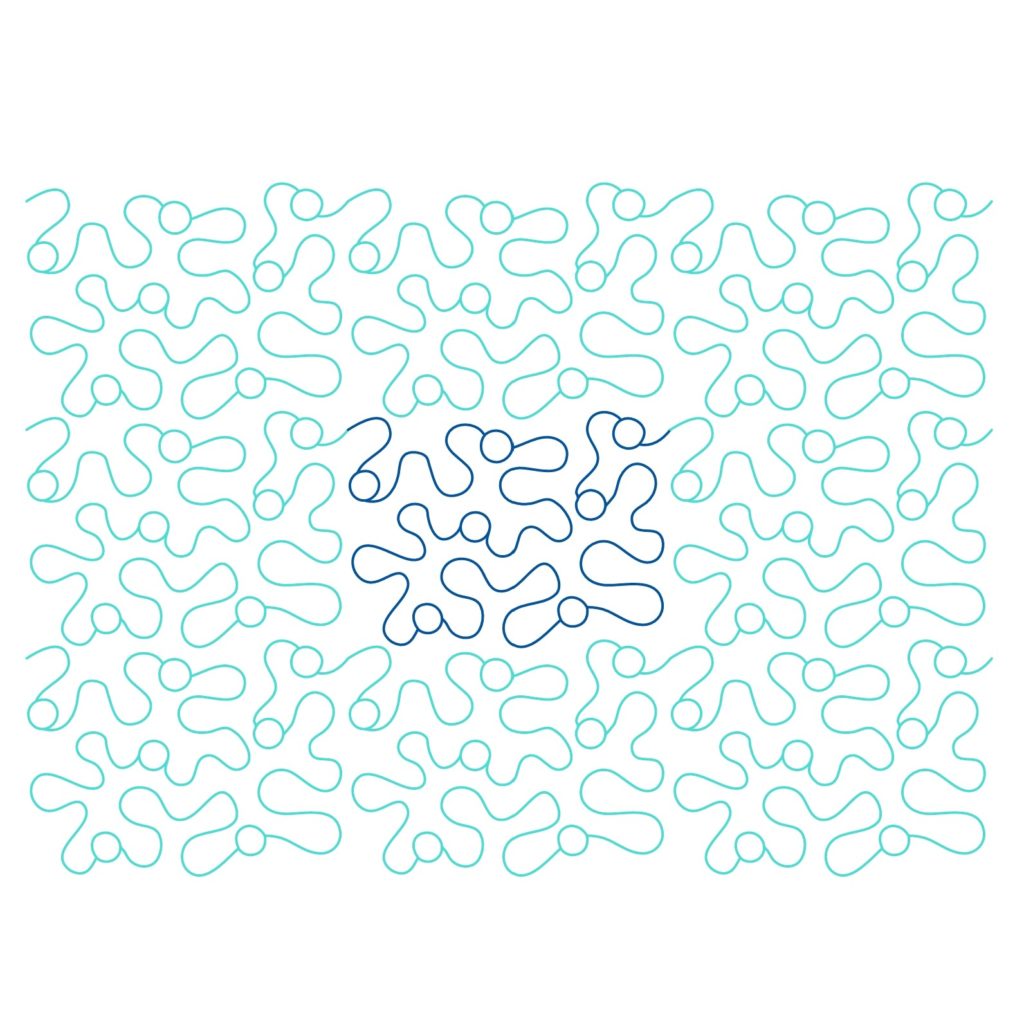 Meander Shapes 5 for $25 - Pro-Stitcher