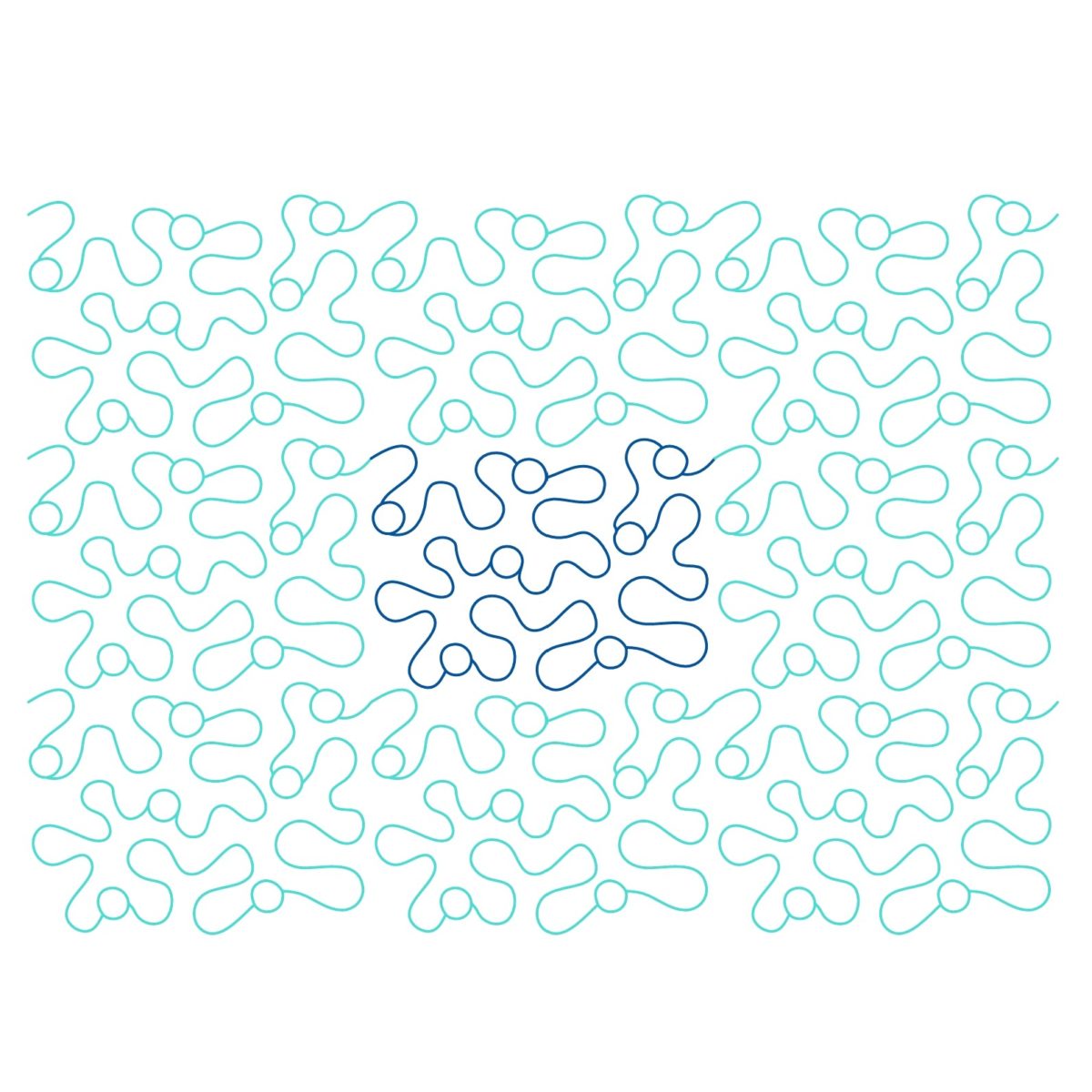 Meander Shapes 5 for $25 - Pro-Stitcher