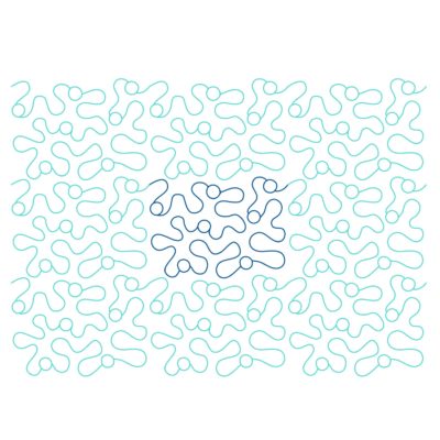 Meander Shapes 5 for $25 - Pro-Stitcher