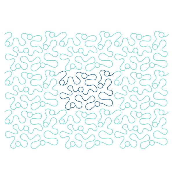 Meander Shapes 5 for $25 - Pro-Stitcher