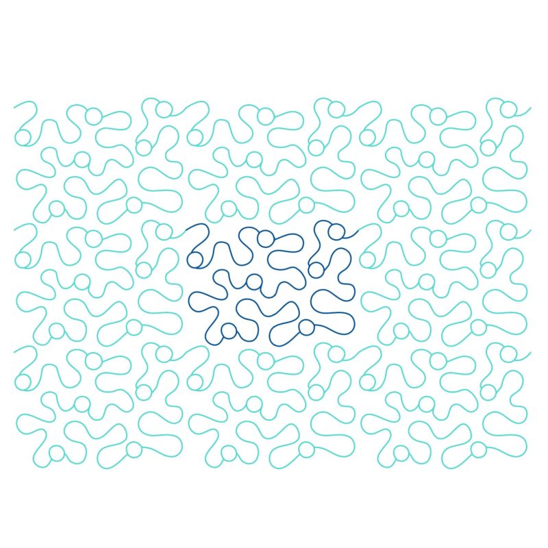 Meander Shapes 5 for $25 - Pro-Stitcher