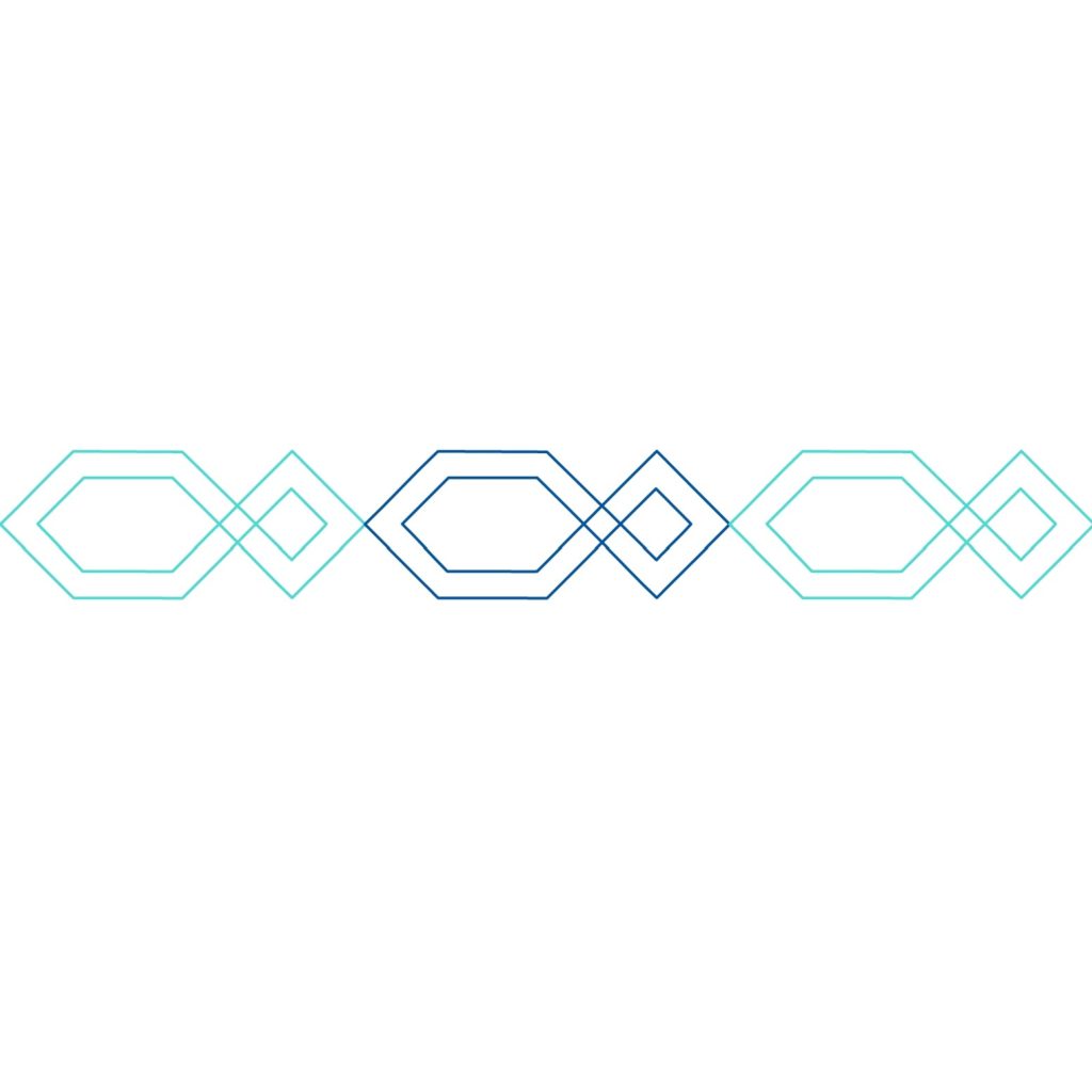 Continuous Cable Border - Pro-Stitcher