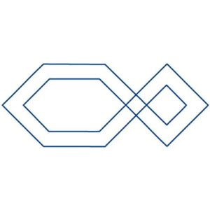 Continuous Cable Border - Pro-Stitcher