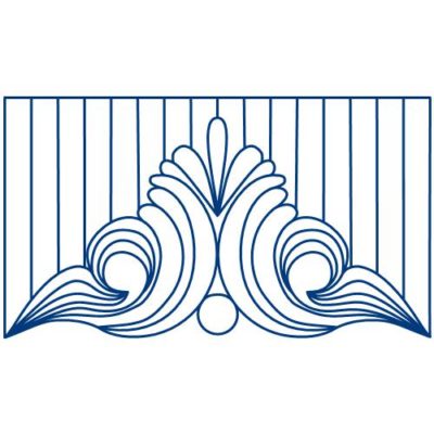 Crested Crane 7-Piece Set - Pro-Stitcher