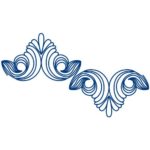 Crested Crane 7-Piece Set - Pro-Stitcher