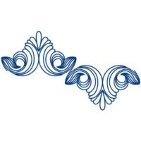 Crested Crane 7-Piece Set - Pro-Stitcher