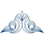 Crested Crane 7-Piece Set - Pro-Stitcher