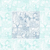 Flower Crate E2E - Pro-Stitcher