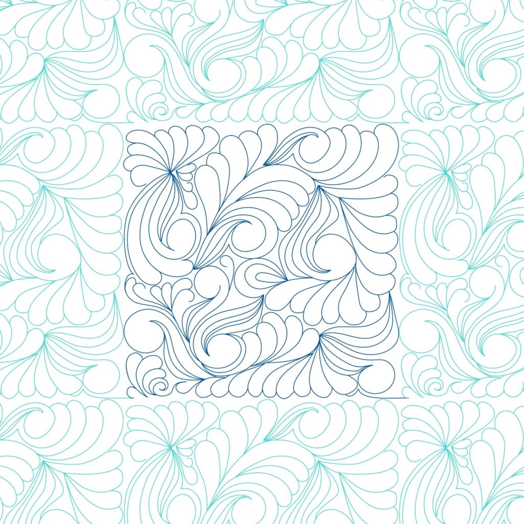 Full Curls and Swirls E2E - Pro-Stitcher