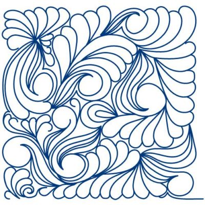 Concentrated Curls and Swirls 6-Piece Set - Pro-Stitcher