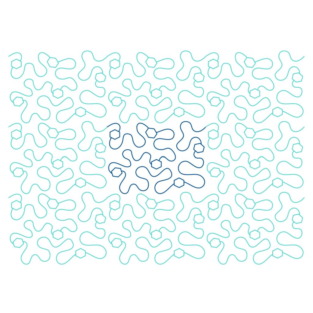 Meander Shapes 5 for $25 - Pro-Stitcher