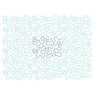 Meander Shapes 5 for $25 - Pro-Stitcher