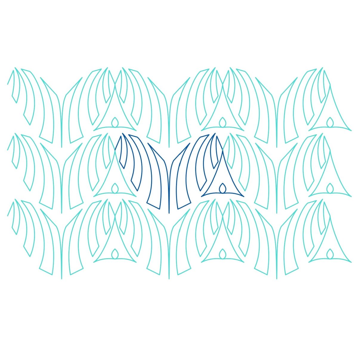 Open Curve E2E - Pro-Stitcher