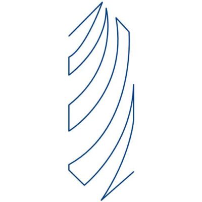 Open Curve Sashing DIGITAL or PRINTABLE - Pro-Stitcher