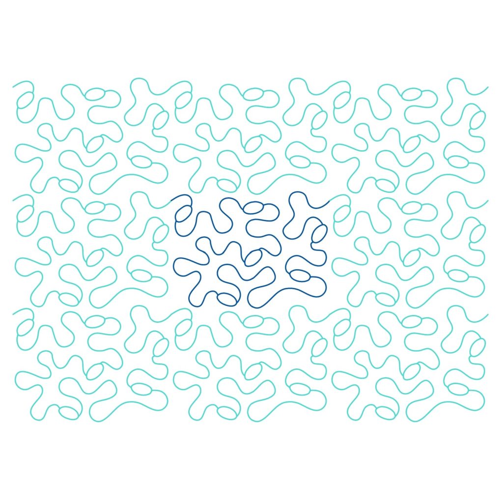 Meander Shapes 5 for $25 - Pro-Stitcher