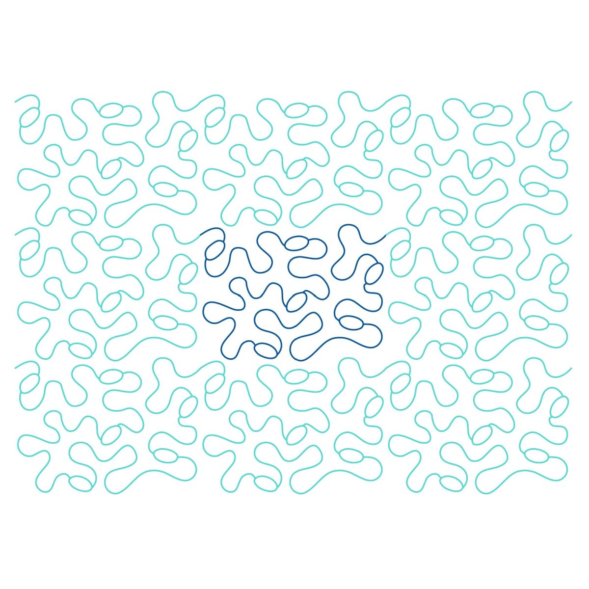 Meander Shapes 5 for $25 - Pro-Stitcher