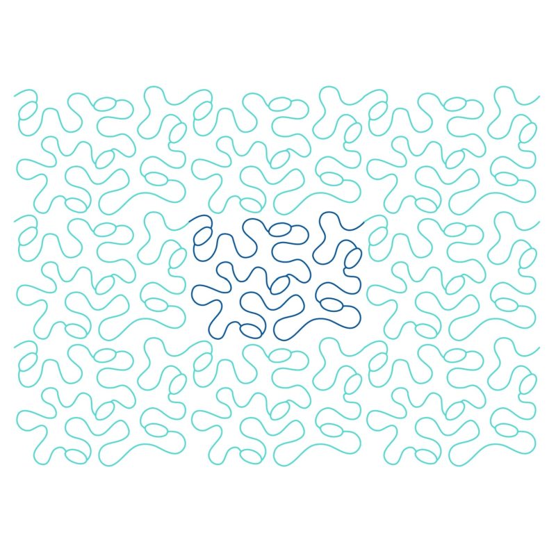 Meander Shapes 5 for $25 - Pro-Stitcher