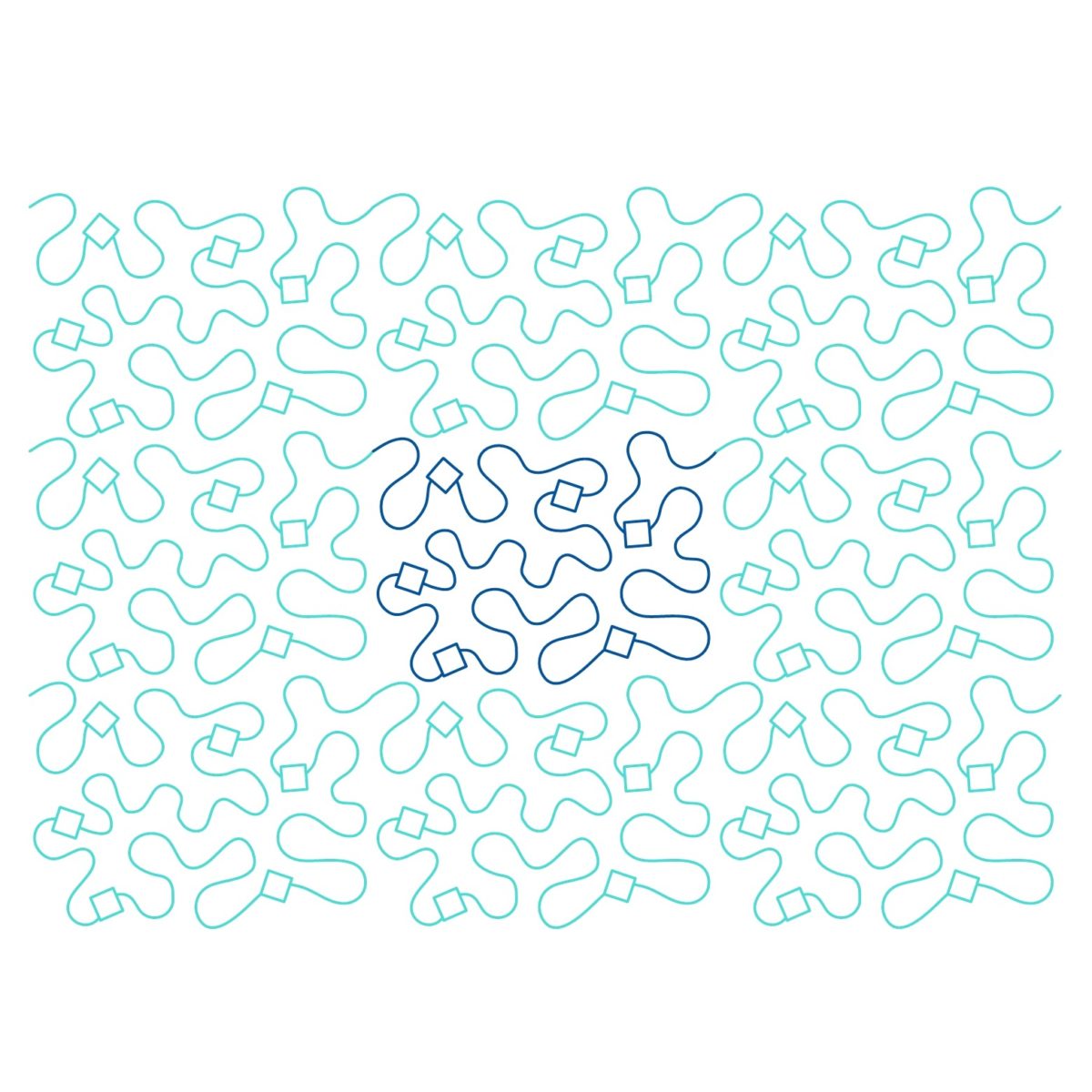 Meander Shapes 5 for $25 - Pro-Stitcher