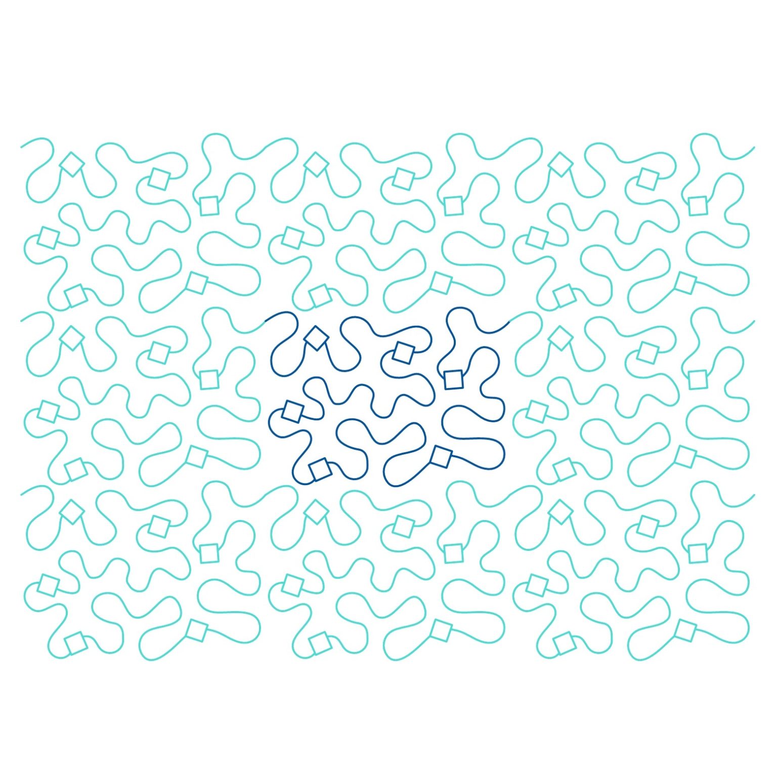 Meander Shapes 5 for $25 - Pro-Stitcher