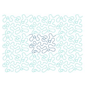 Meander Shapes 5 for $25 - Pro-Stitcher