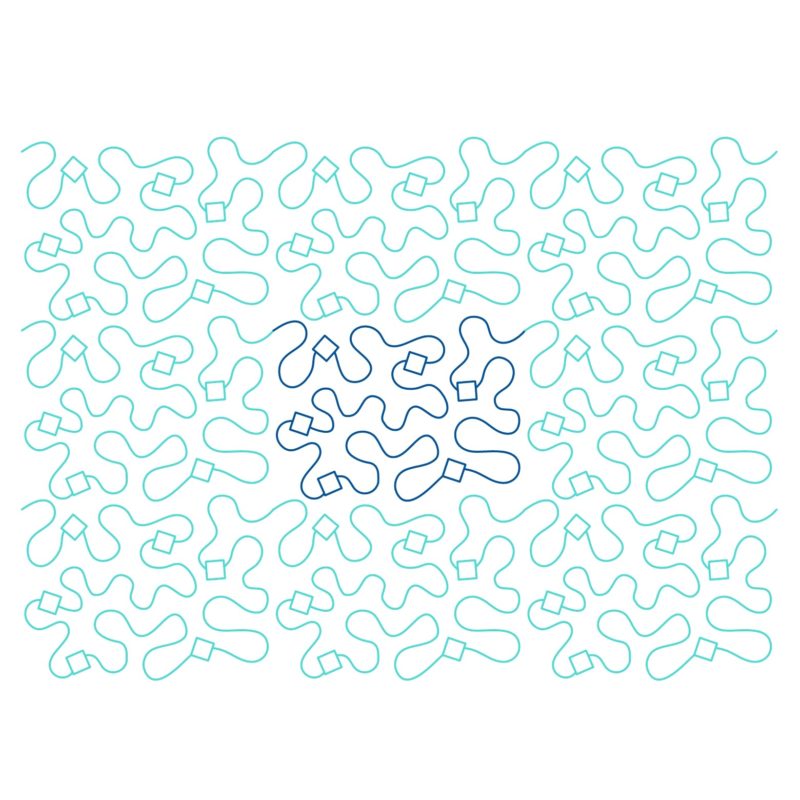 Meander Shapes 5 for $25 - Pro-Stitcher