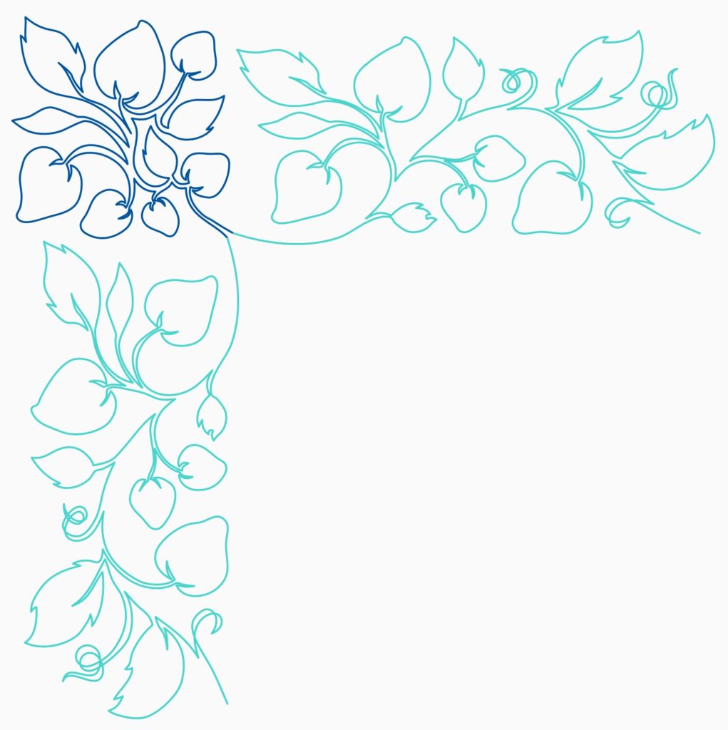 Strawberry Corner - Pro-Stitcher