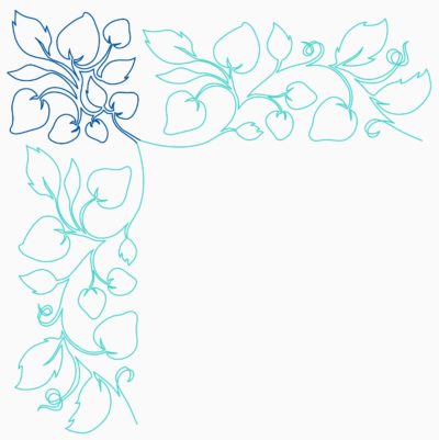 Strawberry Corner - Pro-Stitcher