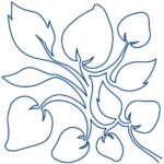 Strawberry Corner - Pro-Stitcher