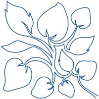 Strawberry Corner - Pro-Stitcher