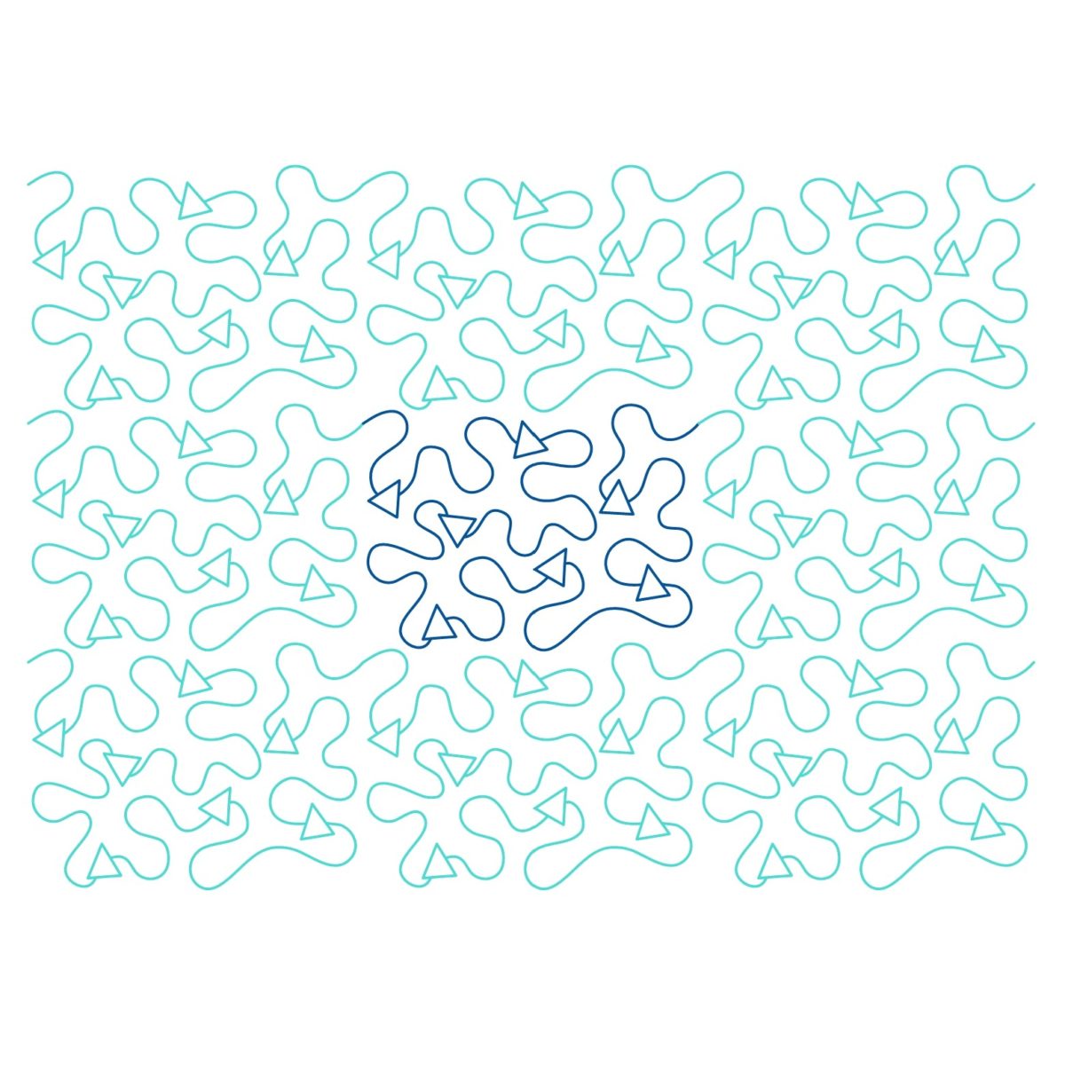 Meander Shapes 5 for $25 - Pro-Stitcher