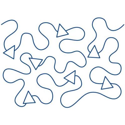 Meander Shapes 5 for $25 - Pro-Stitcher