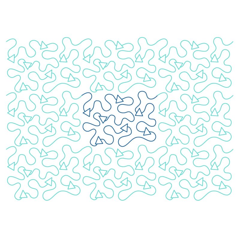 Meander Shapes 5 for $25 - Pro-Stitcher