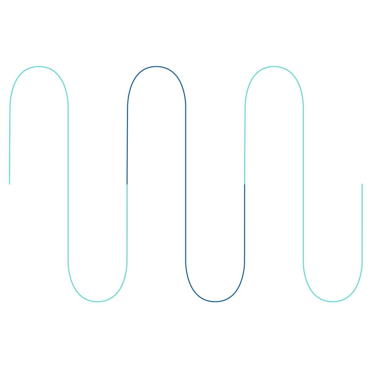 Bounce Border - Pro-Stitcher