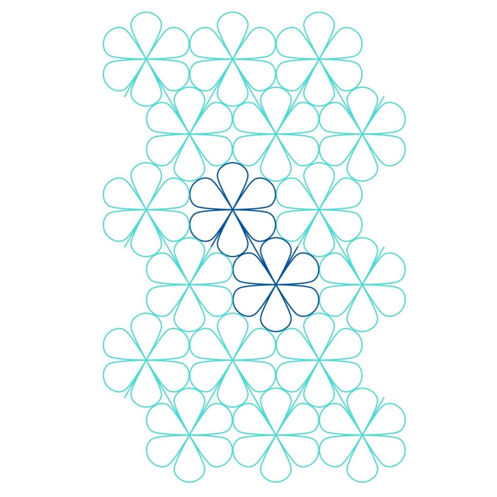 Daisy May - Pro-Stitcher