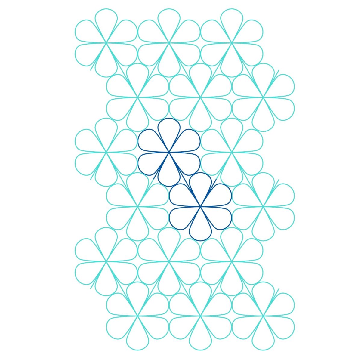 Daisy May - Pro-Stitcher