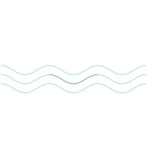 Modern Wave - Pro-Stitcher